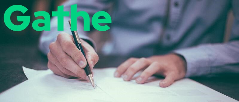 Careers at Gathe Technologies